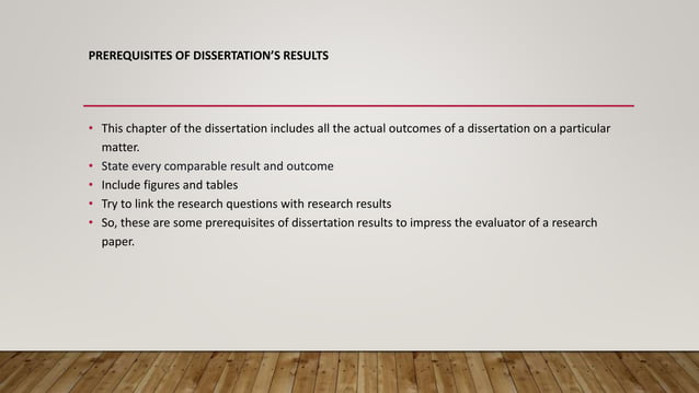 Sample Assignment - Dissertation Introduction to its Conclusion.pptx