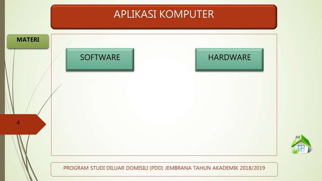 Contoh Multimedia Interaktif Berbasis PowerPoint | PPTX