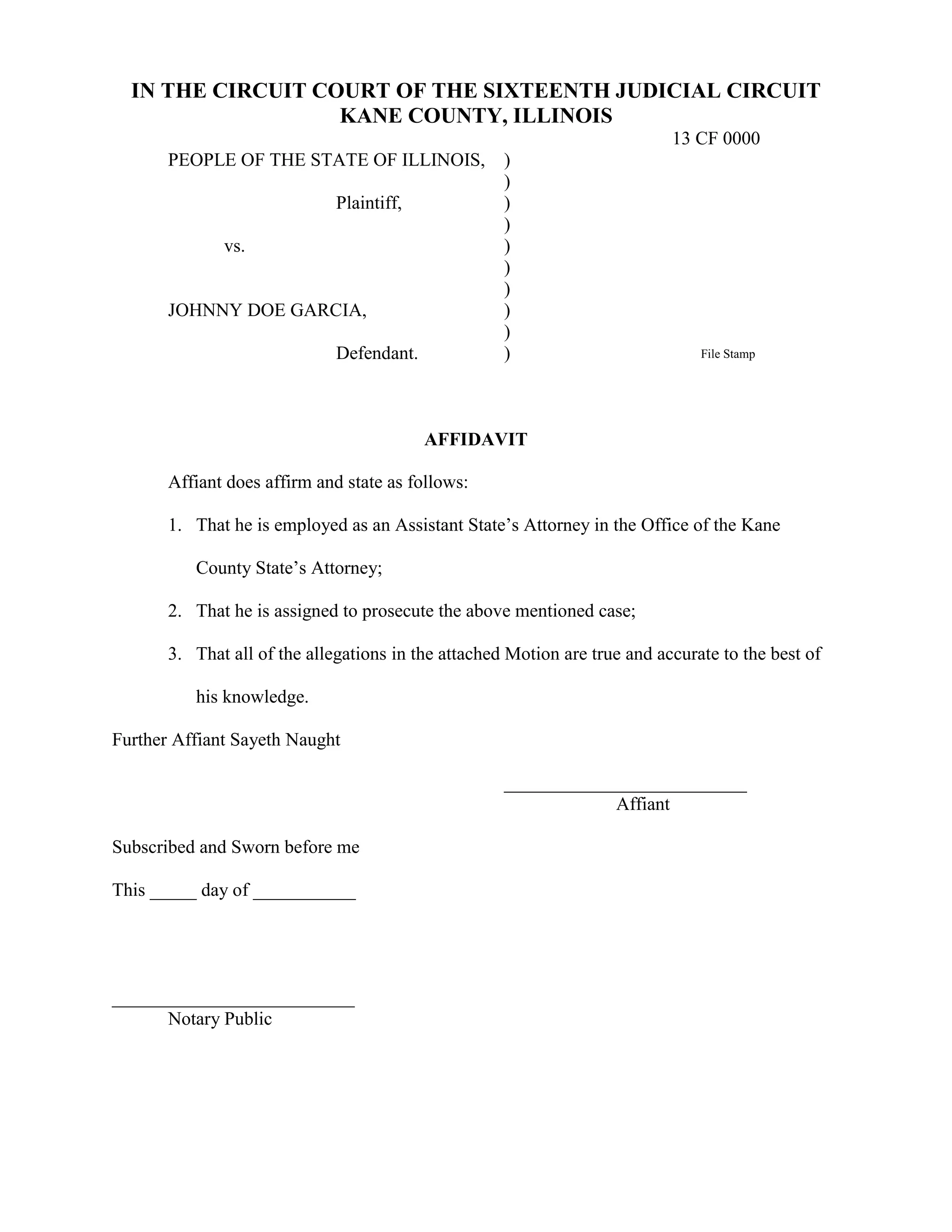 Sample Bail Bond Related Criminal Law Motions | PDF