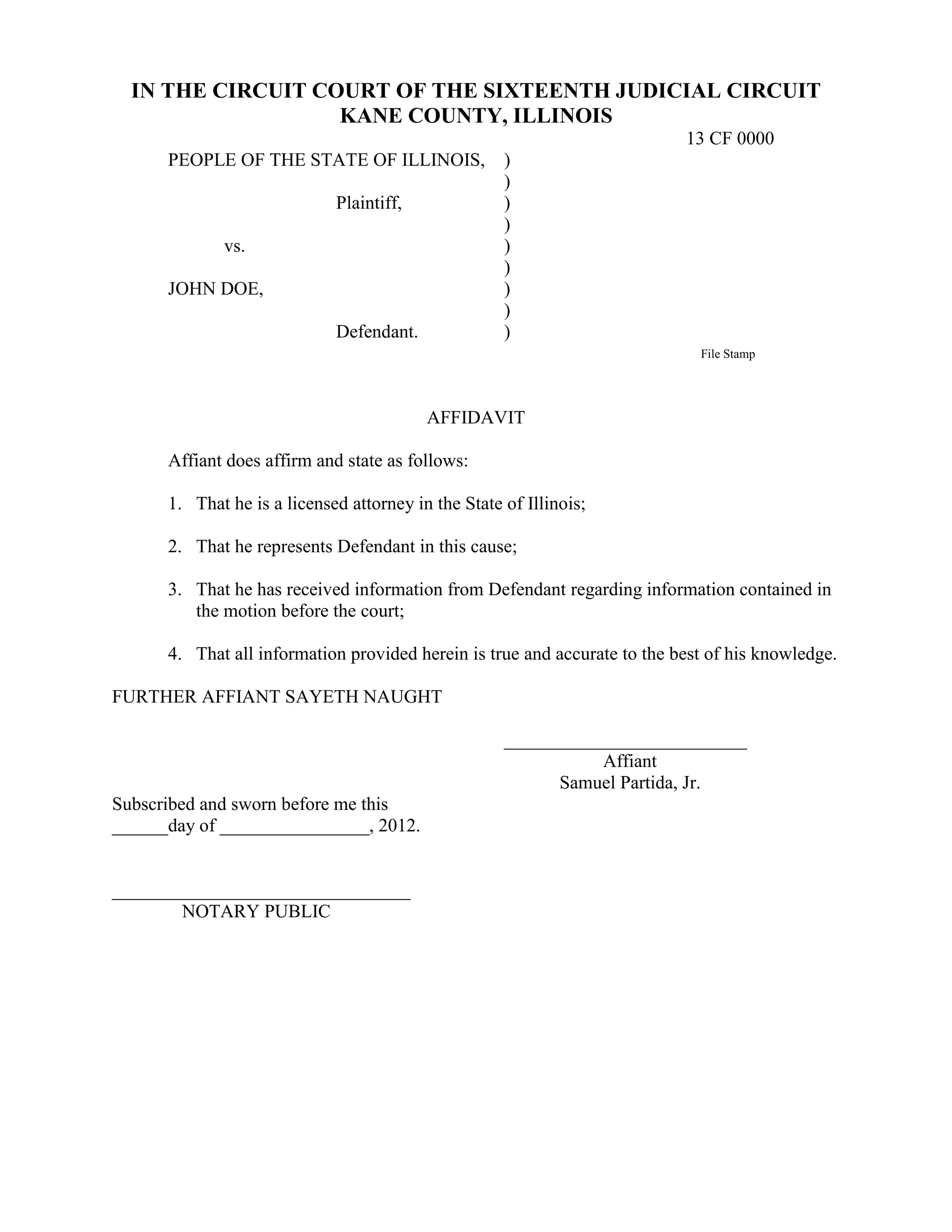 Sample Bail Bond Related Criminal Law Motions | PDF