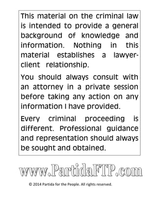 Sample Bail Bond Related Criminal Law Motions | PDF