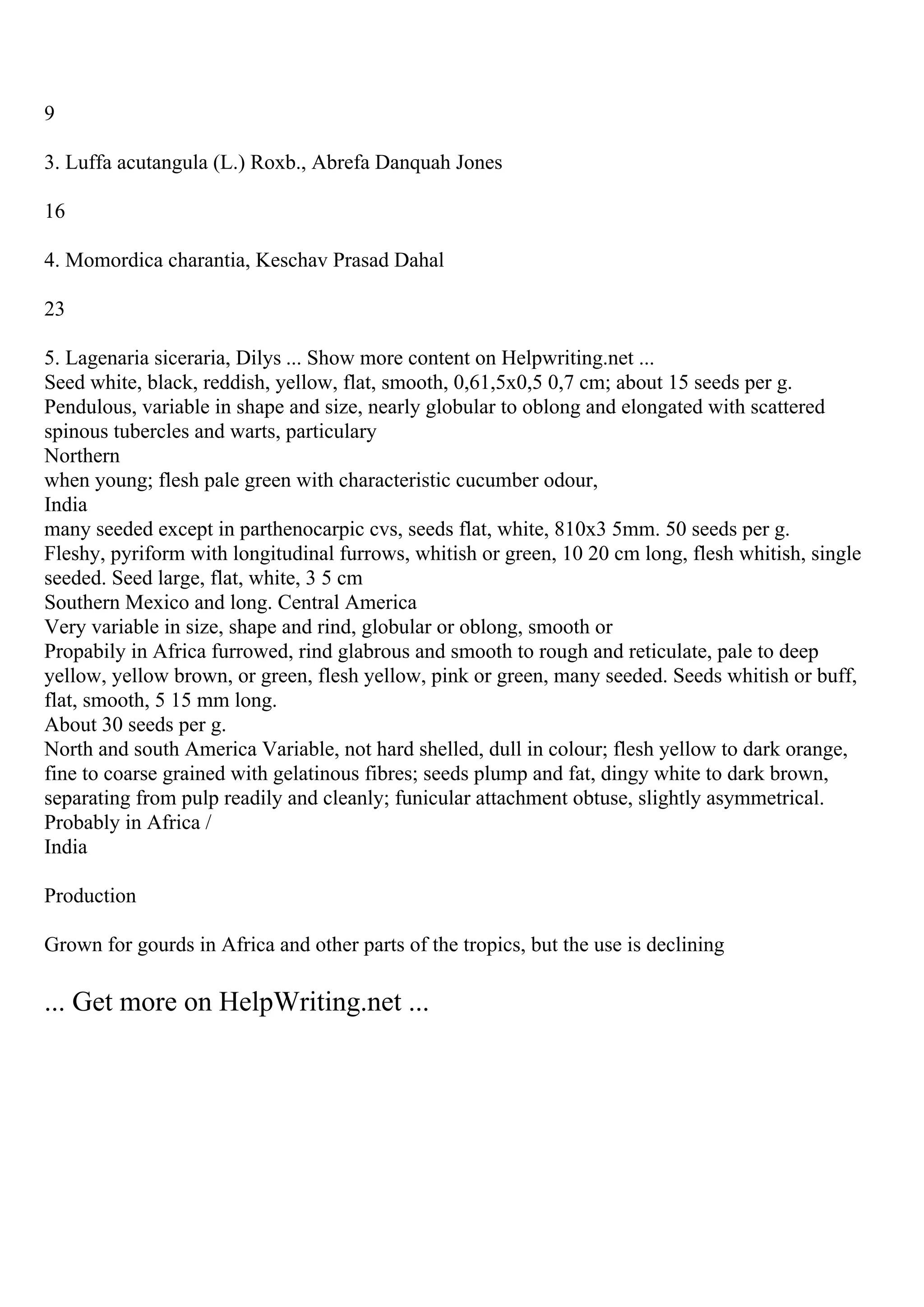 Sample Beta Club Essay | PDF
