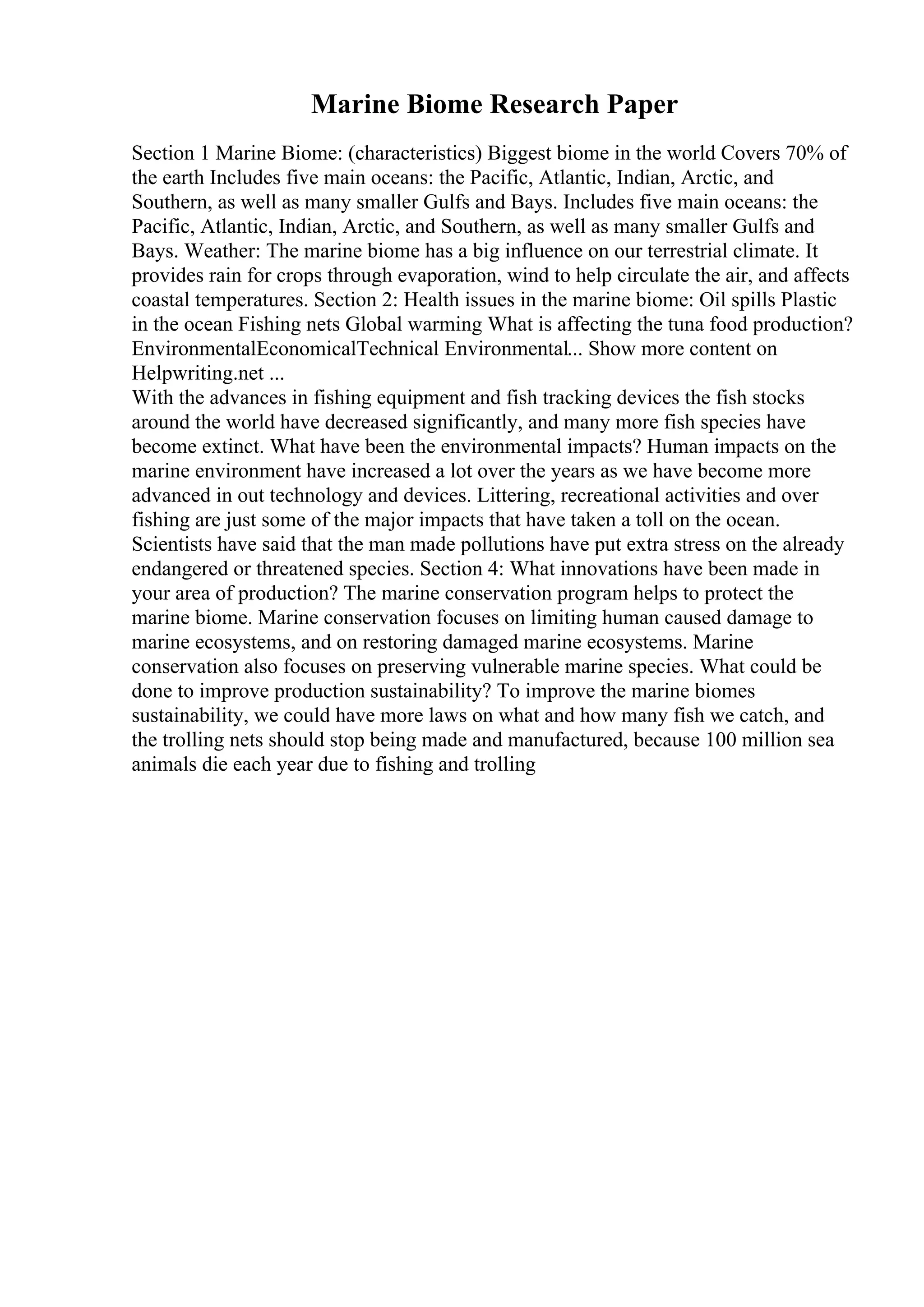 Sample Biographical Essay. . . 45 Biography Templates & Examples ...