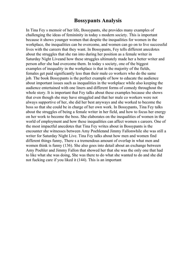 Sample Biographical Essay. . . 45 Biography Templates & Examples ...