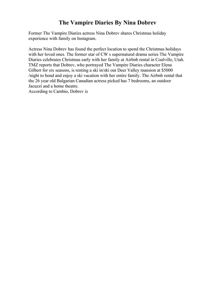 Sample Biographical Essay. . . 45 Biography Templates & Examples ...