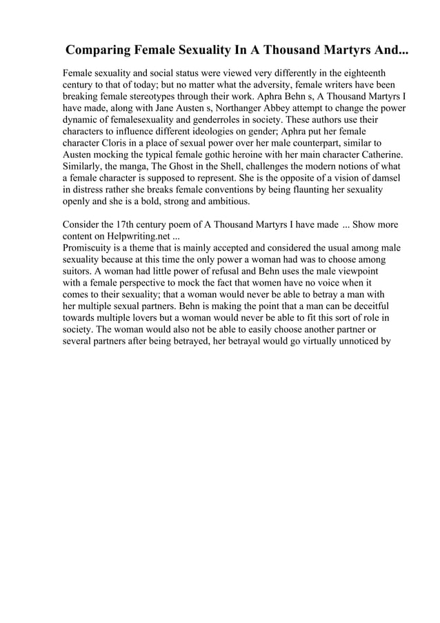 Sample Biographical Essay. . . 45 Biography Templates & Examples ...