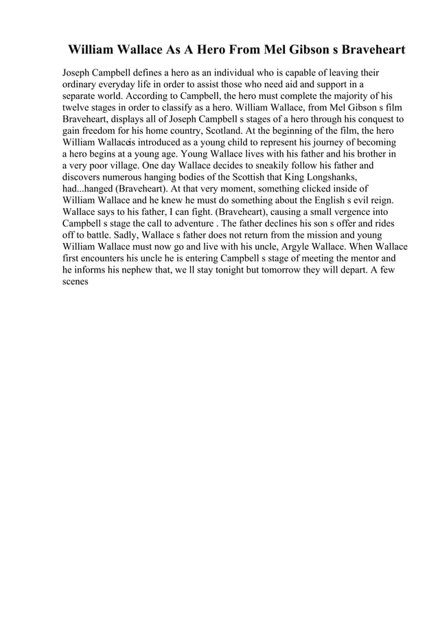 Sample Biographical Essay. . . 45 Biography Templates & Examples ...