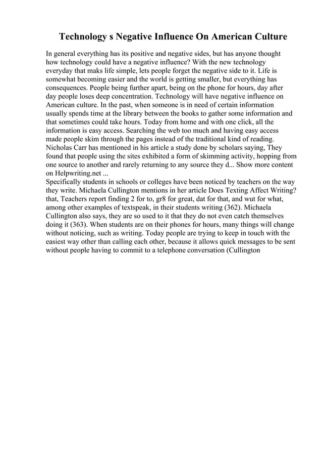 Sample Biographical Essay. . . 45 Biography Templates & Examples ...