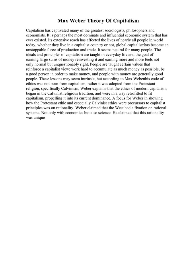 Sample Biographical Essay. . . 45 Biography Templates & Examples ...