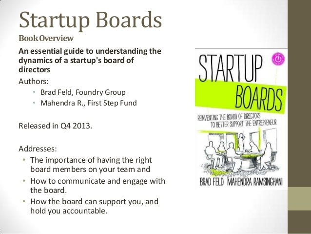 Sample Board Package