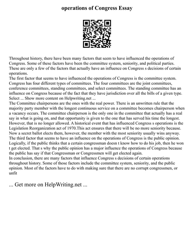 Sample Body Paragraph | PDF | Educational Assessment | Education