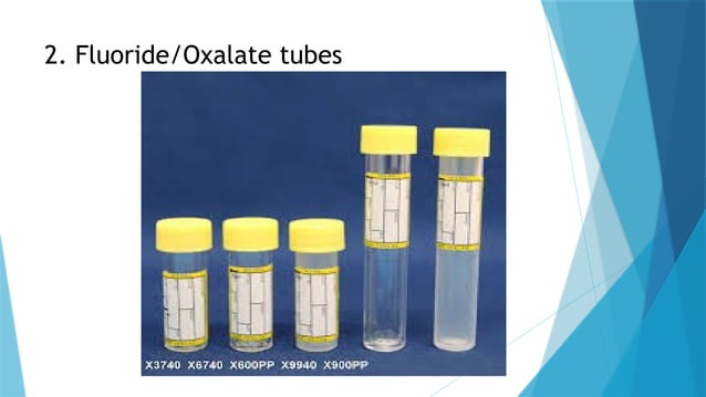 SAMPLE BOTTLES AND SAMPLES COLLETED FOR CHEMICAL PATHOLOGY (1) [Recovered].pptx