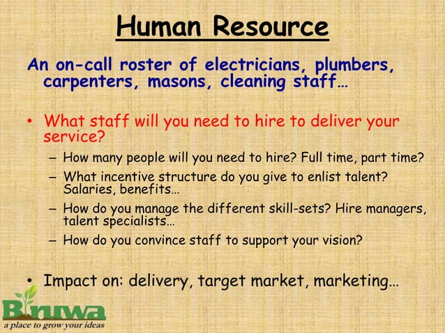 Sample Business Ideas PPT sample-business-ideas-ppt