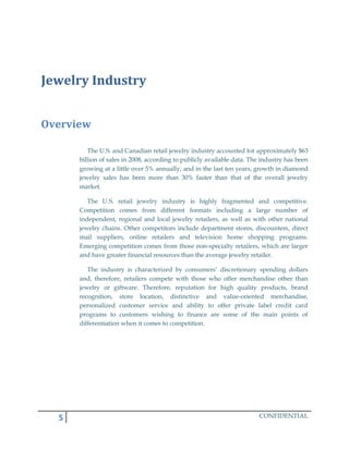 Sample Business Plan | PDF