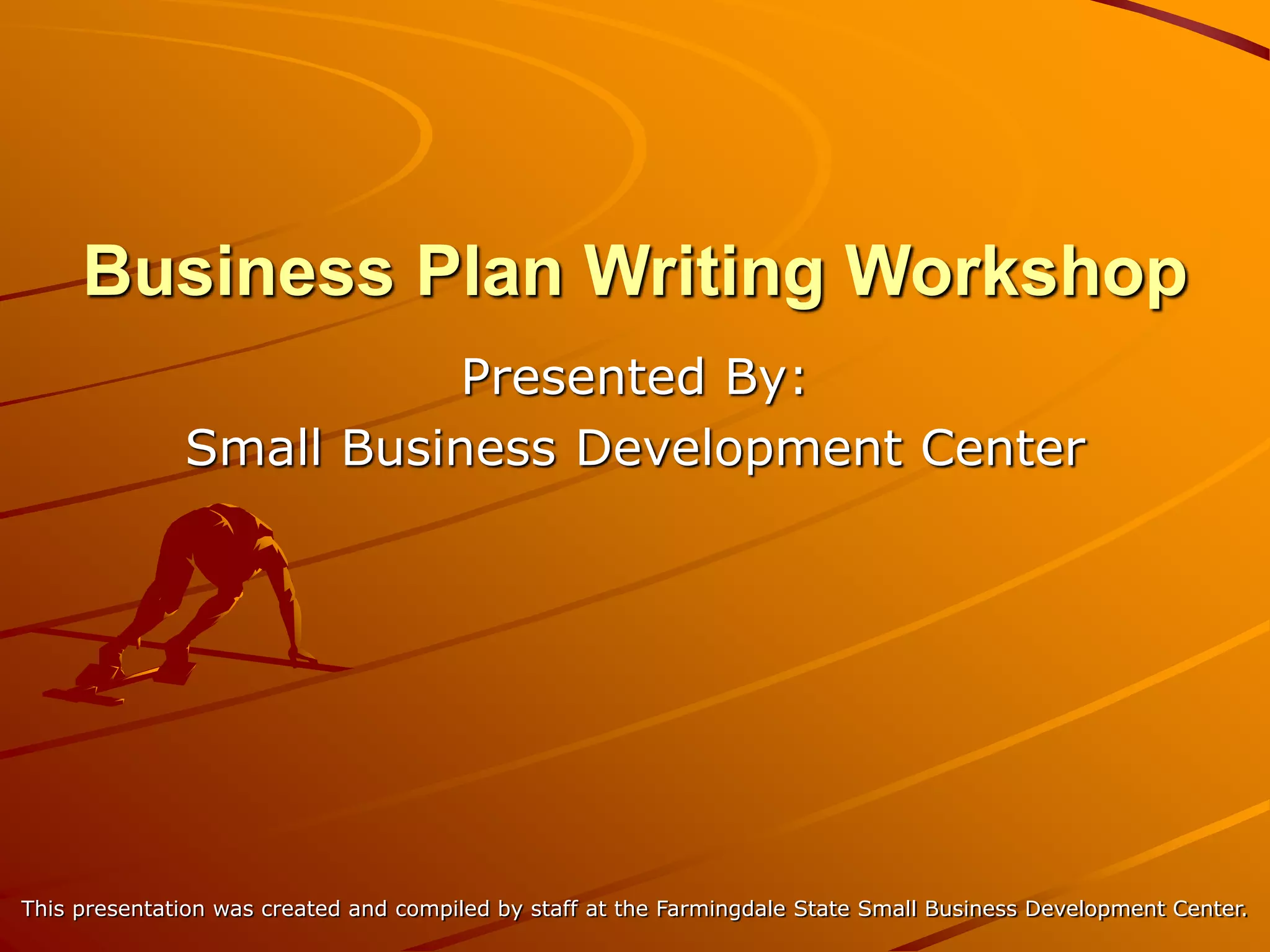Sample_Business plan.ppt