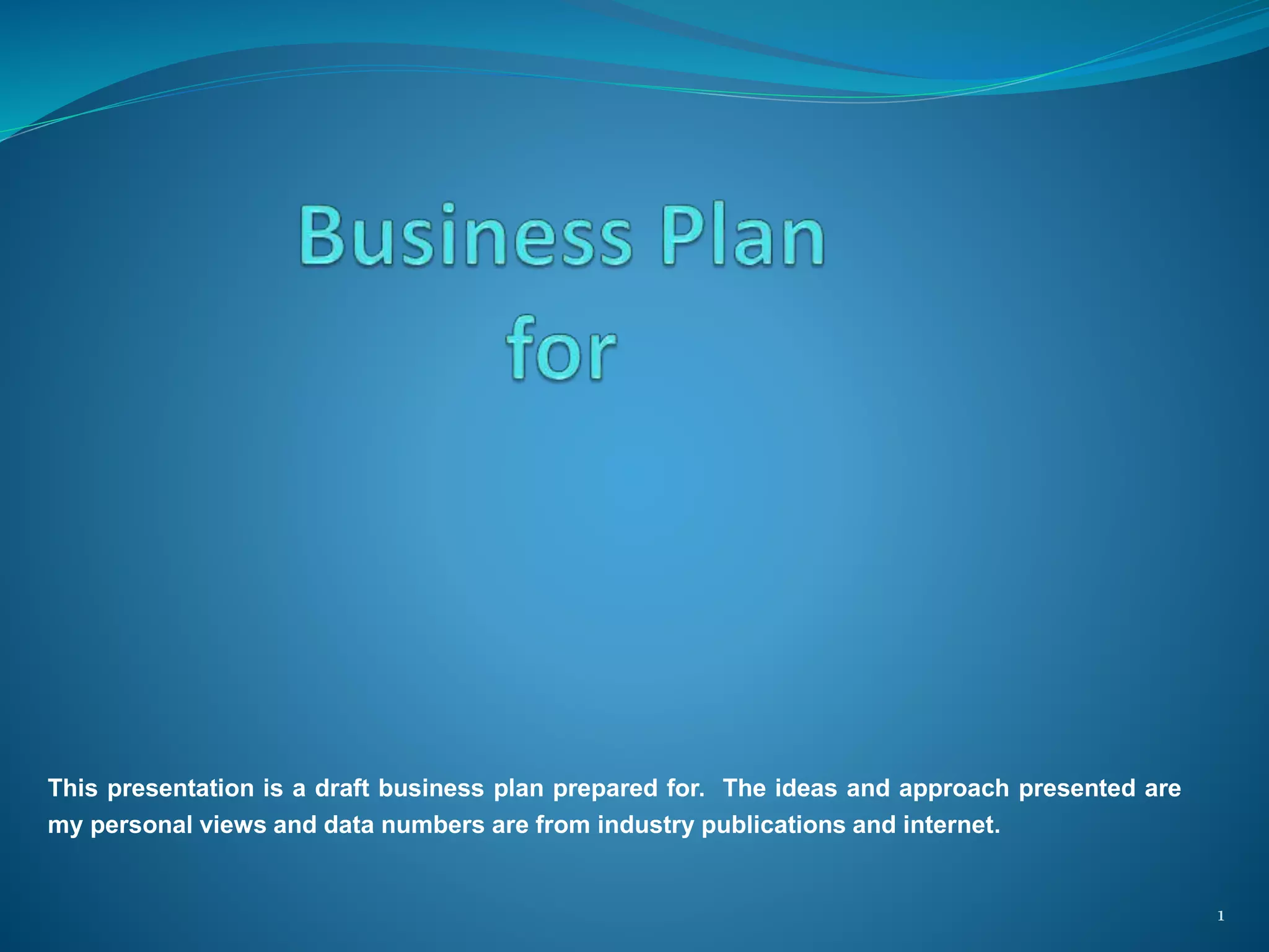 Sample Business Plan.pptx