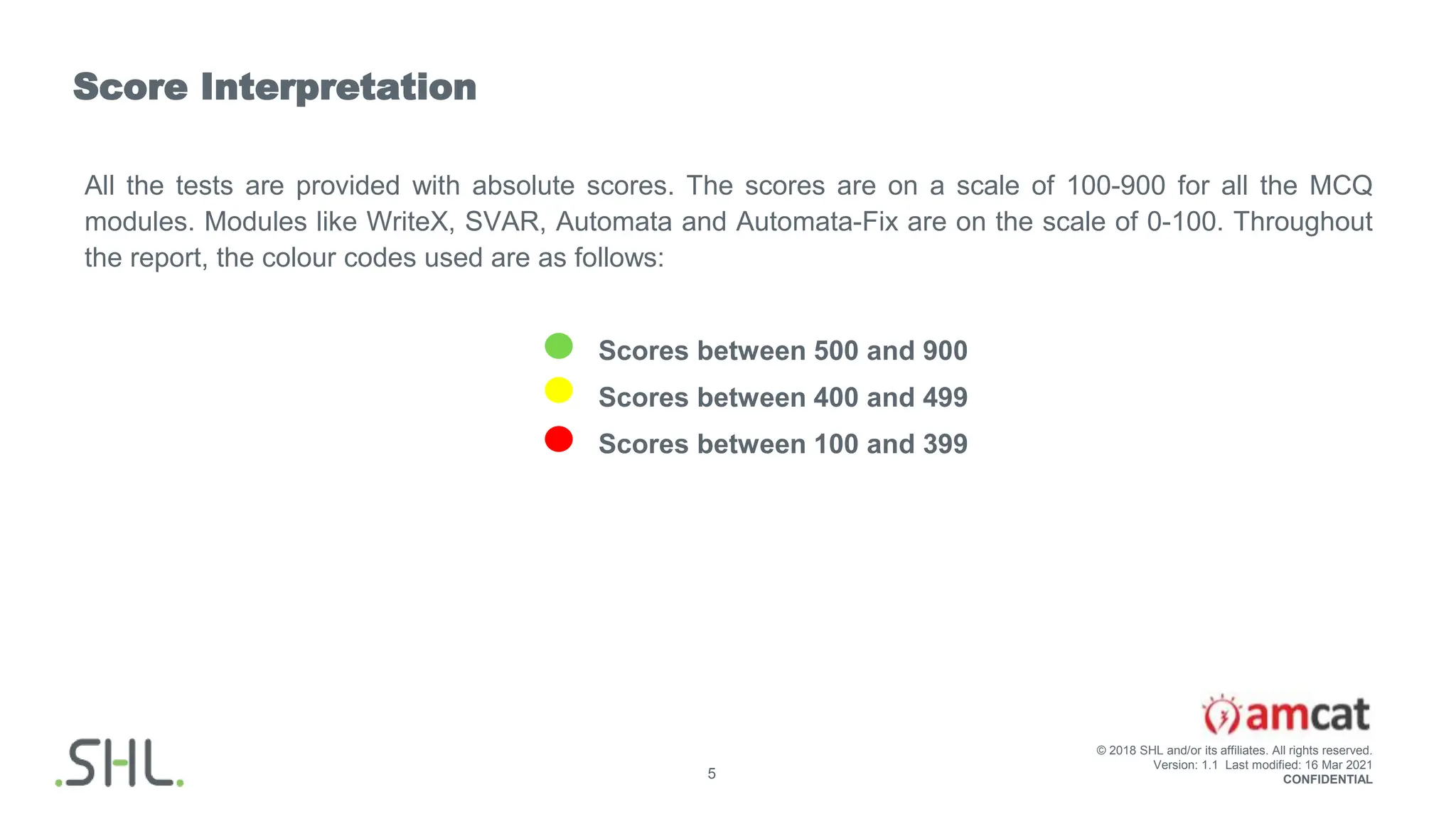 Sample Campus analytics reports.pptx