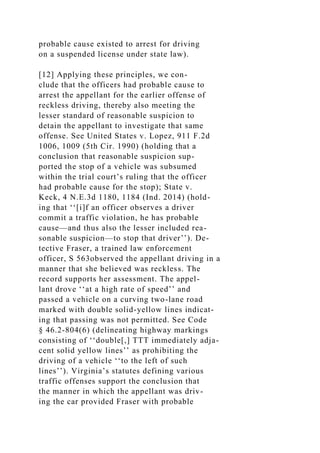 SAMPLE CASE BRIEFCaption Vosburg v. Putney, 80 Wis. 523 (.docx