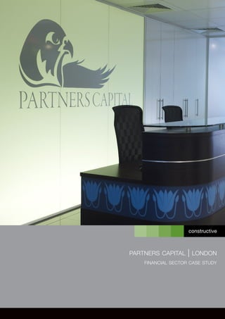 Constructive Case Studies | PDF | Non-Profit Organizations | Industries