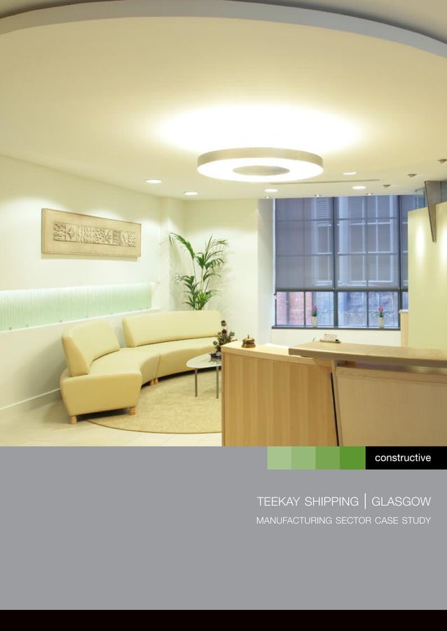 Sample Case Studies | PDF