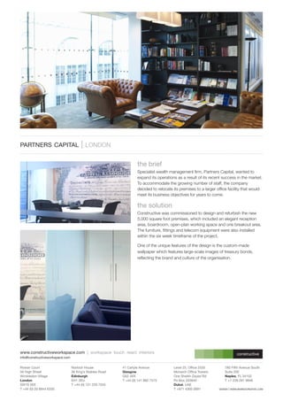 Sample Case Studies | PDF