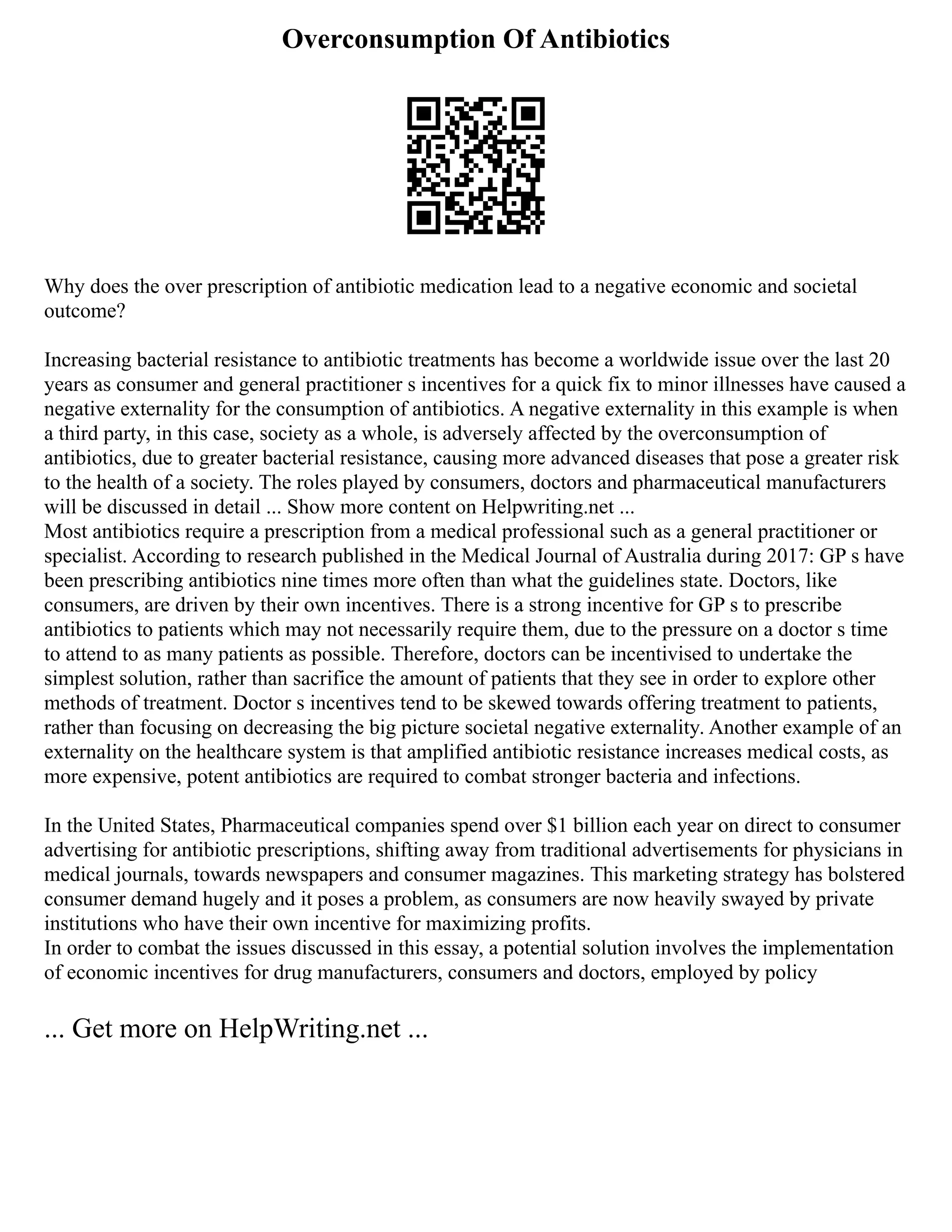 Sample Case Study Paper - Example Of Case Study R | PDF