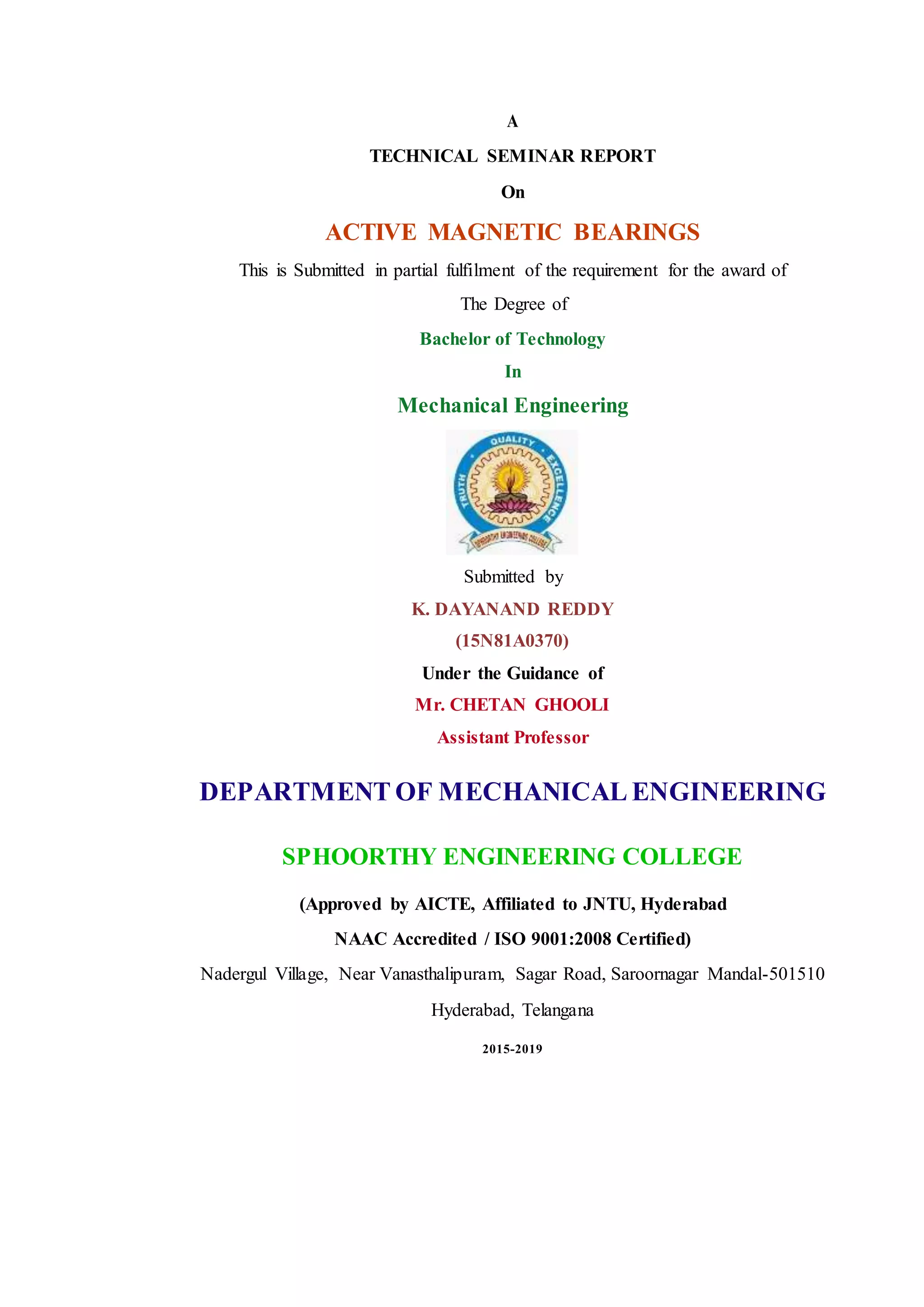 Sample certificate | PDF