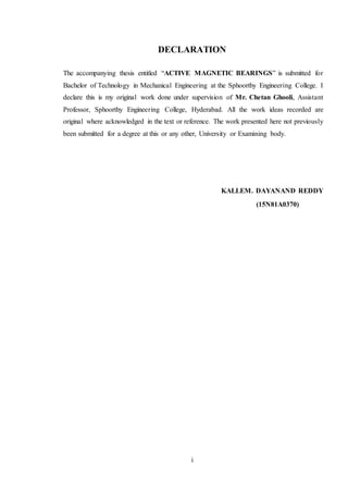 Sample certificate | PDF