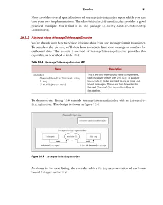 Sample ch10 corr-maurer_netty_december03 | PDF