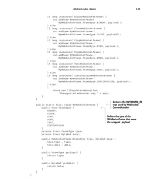 Sample ch10 corr-maurer_netty_december03 | PDF