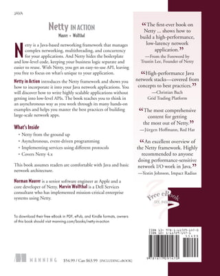 Sample ch10 corr-maurer_netty_december03 | PDF