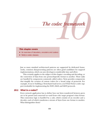 Sample ch10 corr-maurer_netty_december03 | PDF