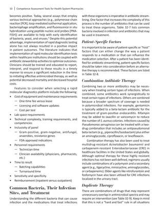 Sample chapter - Competence Assessment Tools for Health-System ...