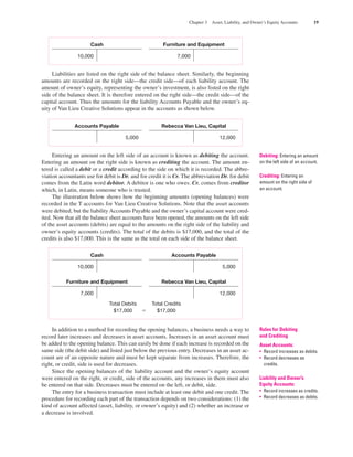 Sample chapter3 | PDF