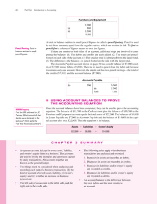 Sample chapter3 | PDF