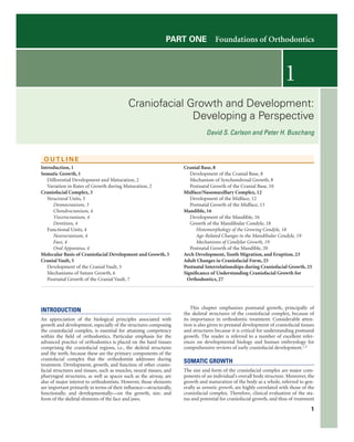 Sample Chapter 9788131246979 Orthodontics Current Principles and ...