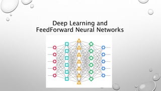 Deep Learning Sample Class (Jon Lederman) | PPT