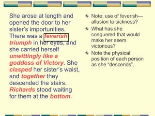 Sample Close Reading | PPT