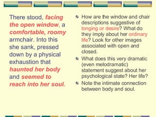 Sample Close Reading | PPT