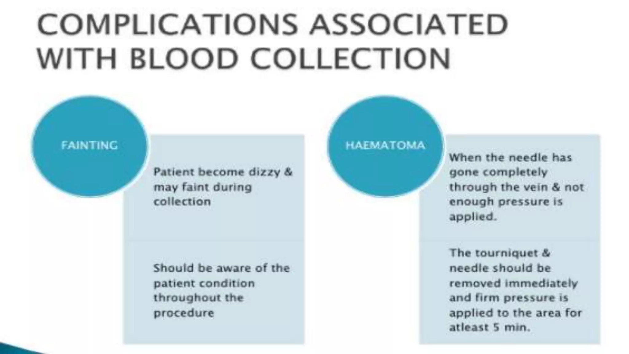 Sample collection | PPT