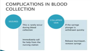 Sample collection | PPT