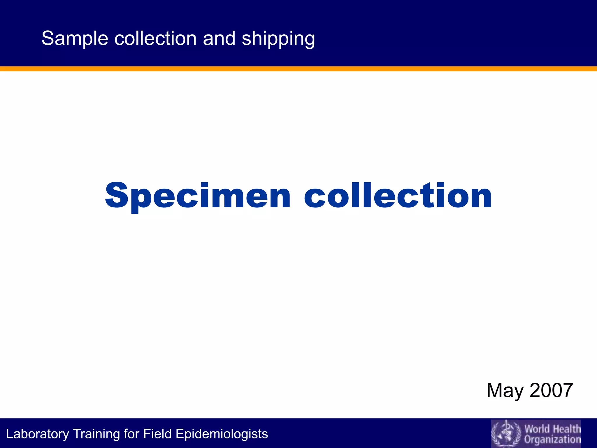 samplecollection.ppt