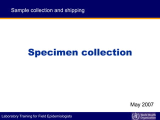samplecollection.ppt