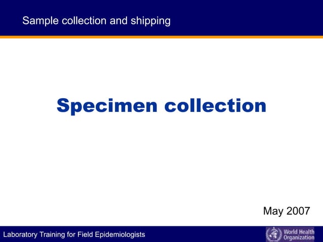 samplecollection.ppt