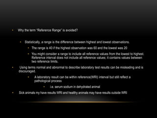 Human Sample Collection - An Introduction to Clinical Chemistry | PPT