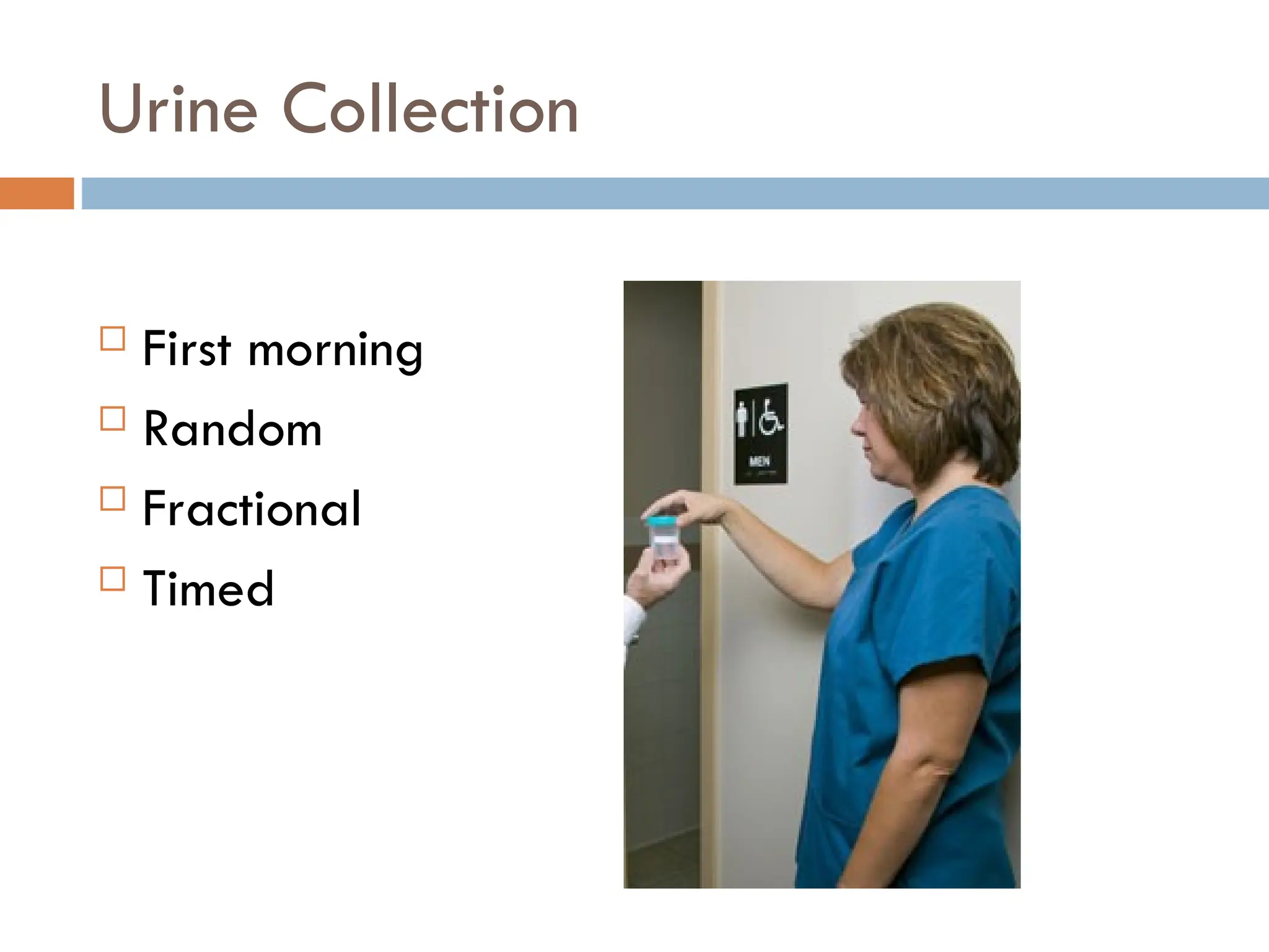 Sample Collection_ADT.ppt and transferring to lab | PPT