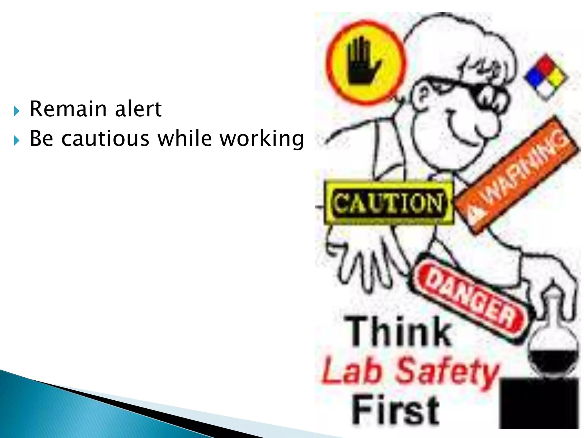 Sample collection and safety procedure in laboratory | PPTX
