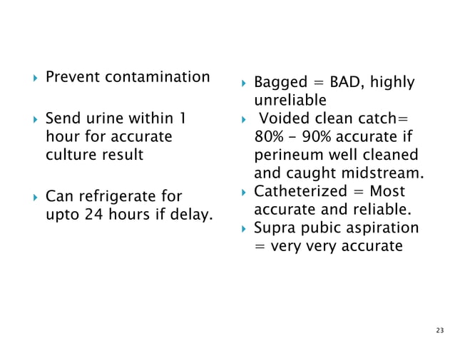 Sample collection and safety procedure in laboratory | PPTX