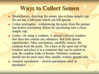 Sample collection and safety procedure in laboratory | PPTX