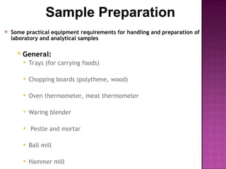 Sample_collection_handling_and_peparation_george.ppt